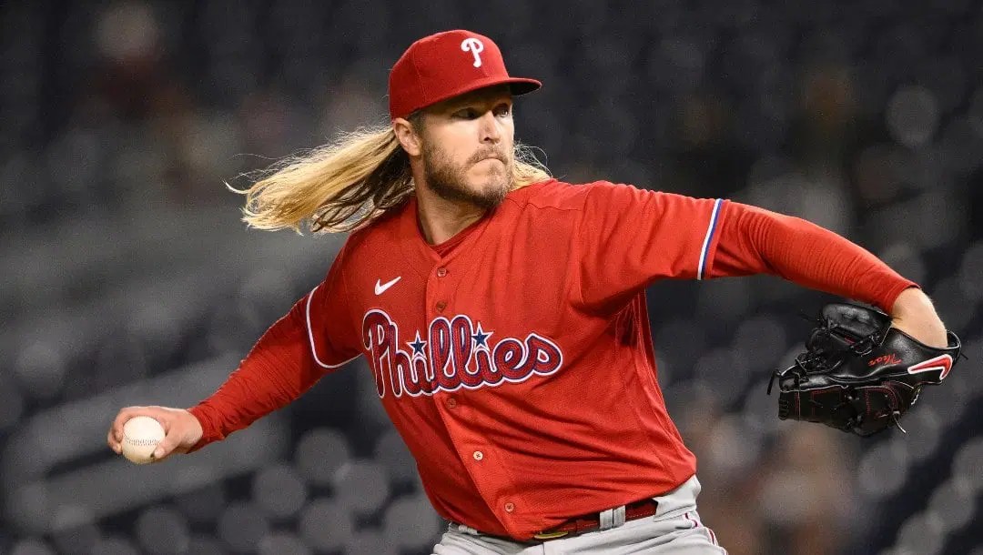 Dodgers Sign Noah Syndergaard, Other News and Notes – Think Blue ...