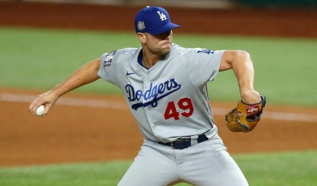 Dodgers Roster: More Starting Rotation and Bullpen Thoughts – Think ...