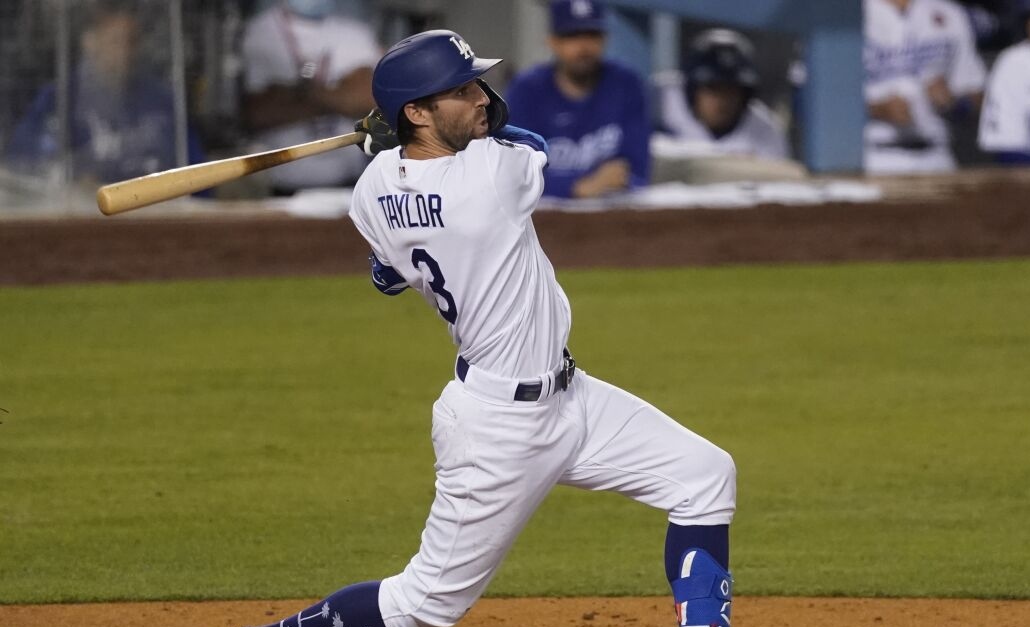 Dodgers Sweep Cardinals at Home, Prepare for Phillies to Finish ...