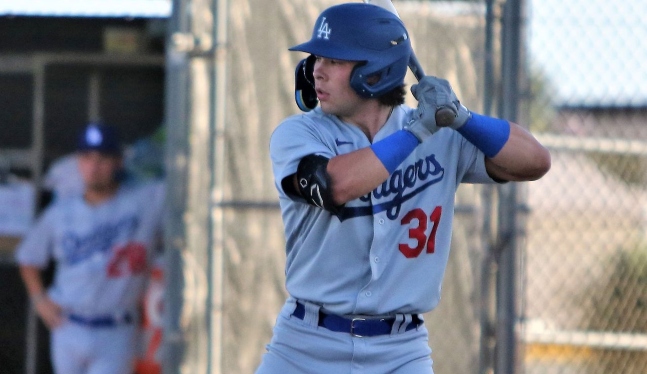Dodgers Prospect Watch: A Closer Look at Dalton Rushing – Think Blue ...