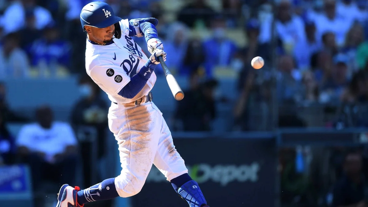 Dodgers Sweep Padres in Weekend Series, Extend Winning Streak – Think ...