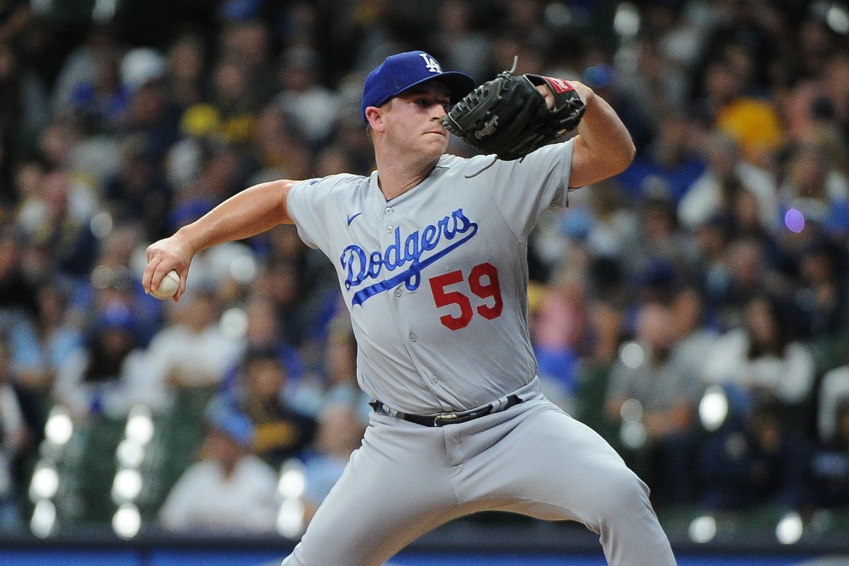 Dodgers Roster: More Thoughts as the 2024 MLB Trade Deadline Approaches ...