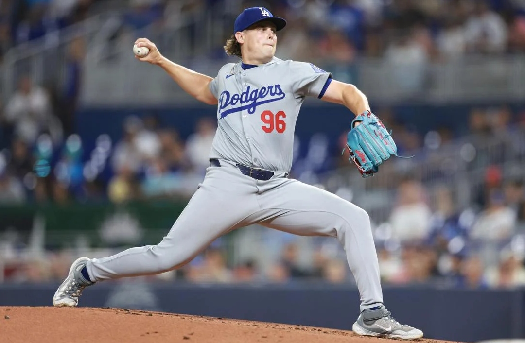 Dodgers Close Out Regular Season with Sweep at Colorado – Think Blue ...
