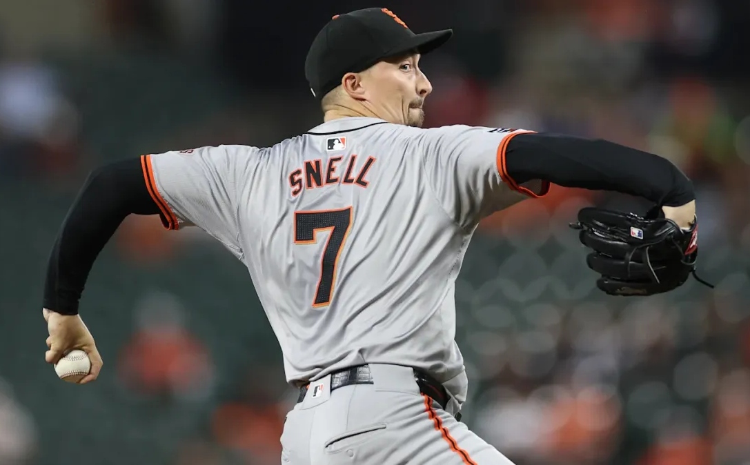 More Thoughts on Blake Snell Signing With Dodgers – Think Blue Planning ...