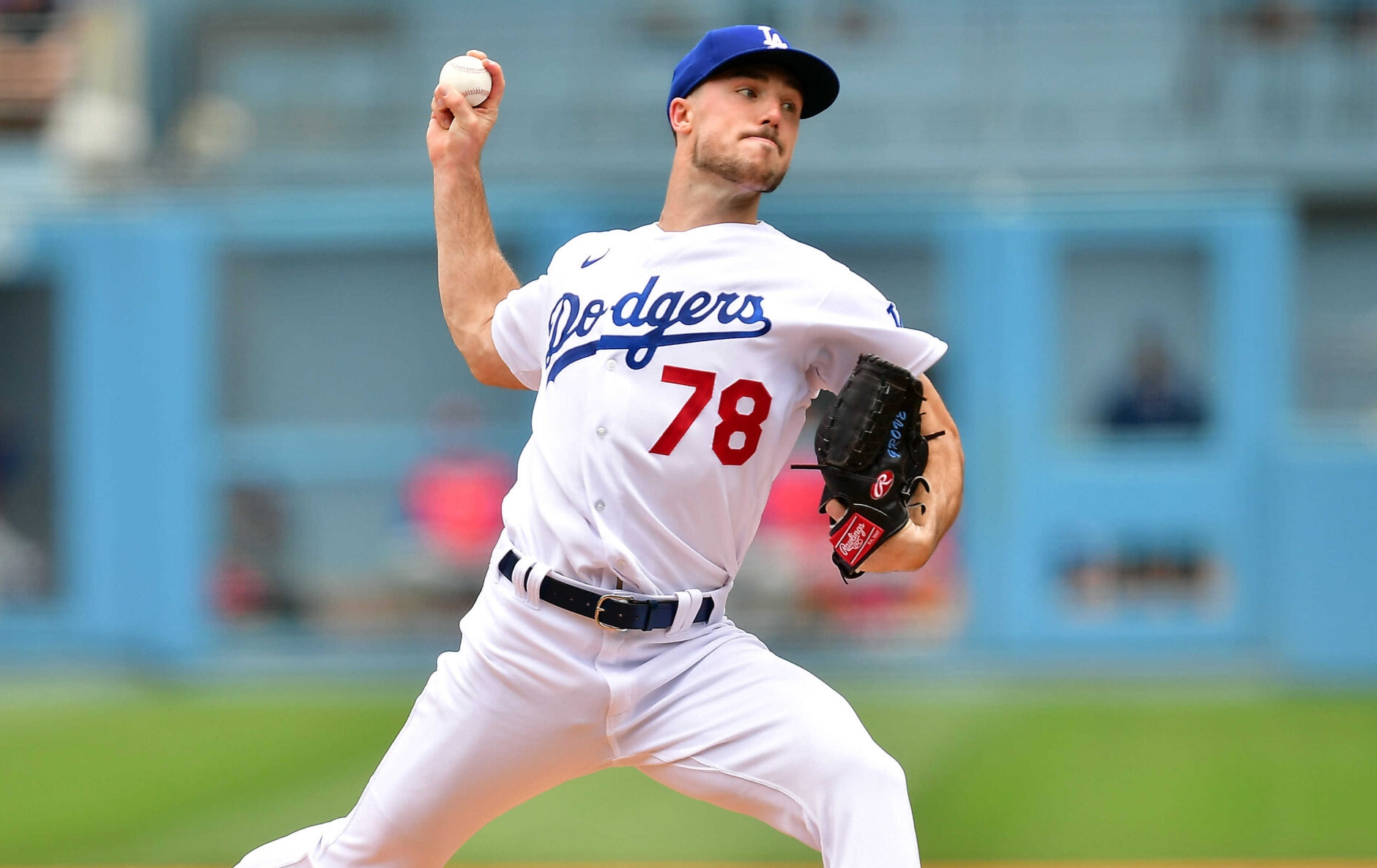 Michael Grove Out for Season, Shohei Ohtani’s Pitching Progressing ...